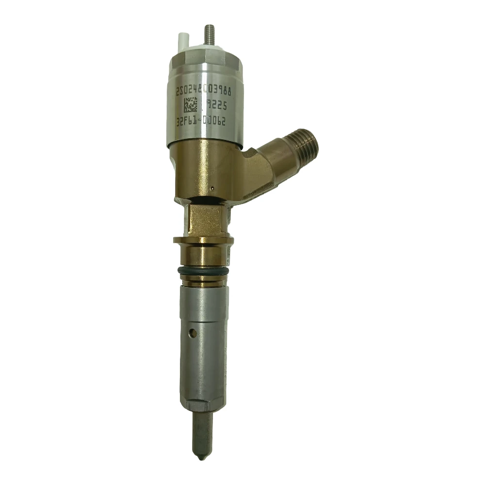 32F61-00062-Inyector de Combustible- para Caterpillar|Motor C6.4 ...