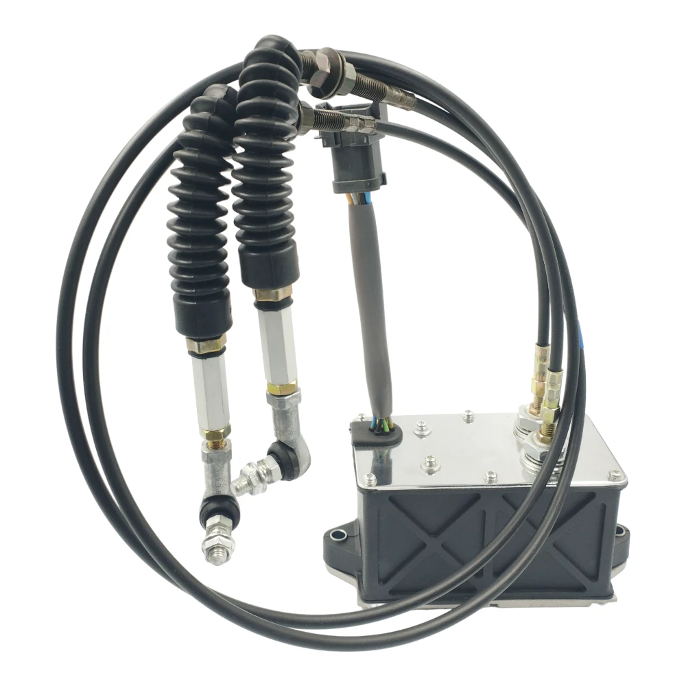 2218922-Motor de Aceleración- para Caterpillar - COMERCIALIZADORA ECOLOGICA INGENIERIA ...