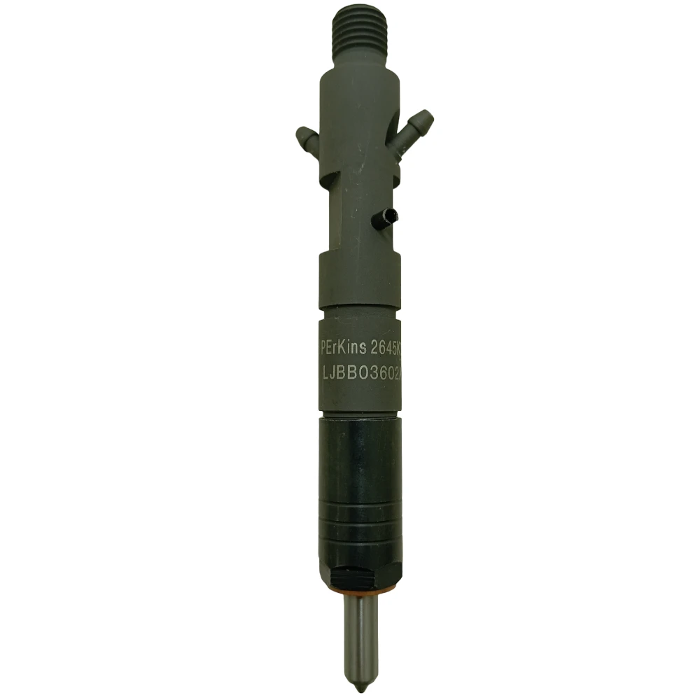 2645K023-Inyector de Combustible-Perkins
