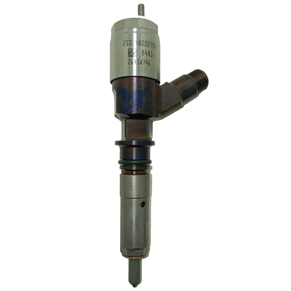 3069377-Inyector de Combustible- para Caterpillar|Motor C4.4 ...