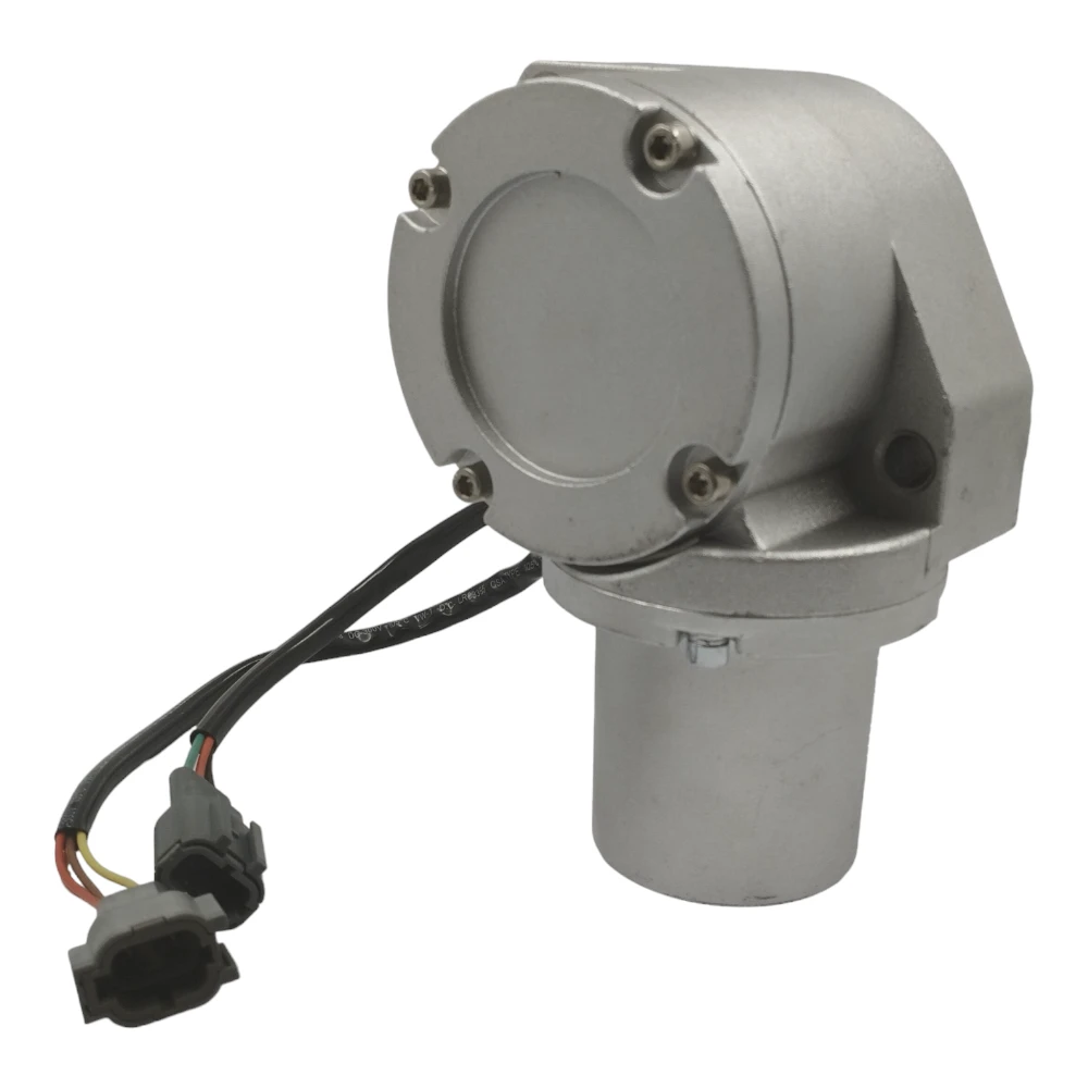 4360509-Motor de Aceleración-Hitachi - COMERCIALIZADORA ECOLOGICA INGENIERIA MAQUINARIA ...