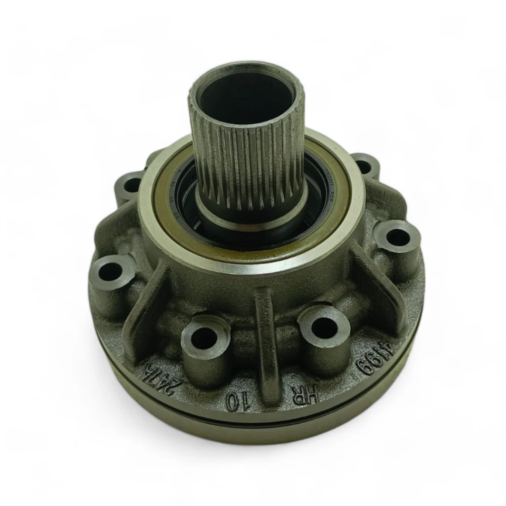 AT440858 Bomba de Transmisión para John Deere 310SK 310J