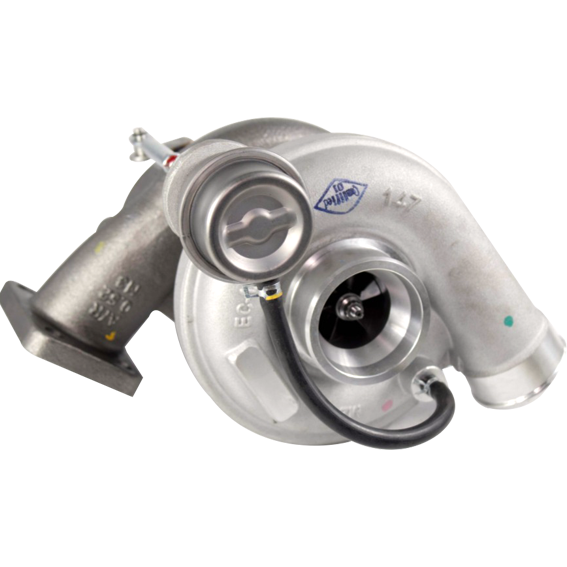 TURBO 2674A – 226 - COMERCIALIZADORA ECOLOGICA INGENIERIA MAQUINARIA ...