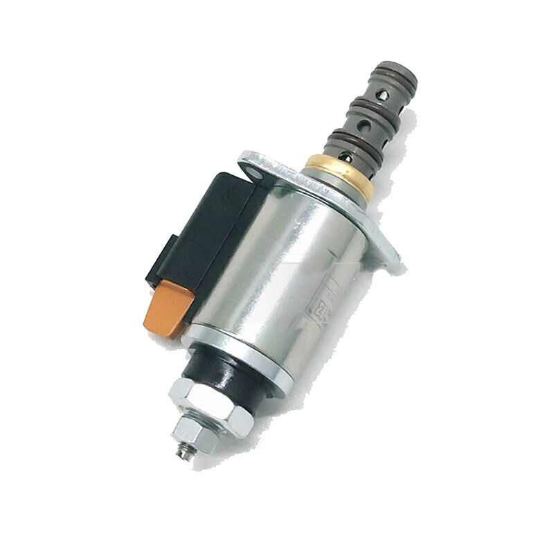 VALVE GP-SOLENOID CATERPILLAR