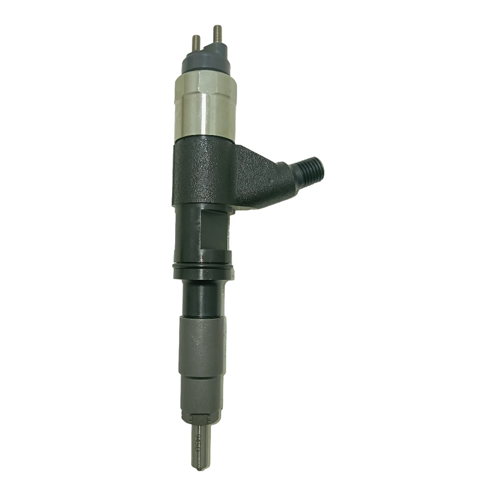 RE546783-Inyector de Combustible-John Deere|Motor 6068T ...
