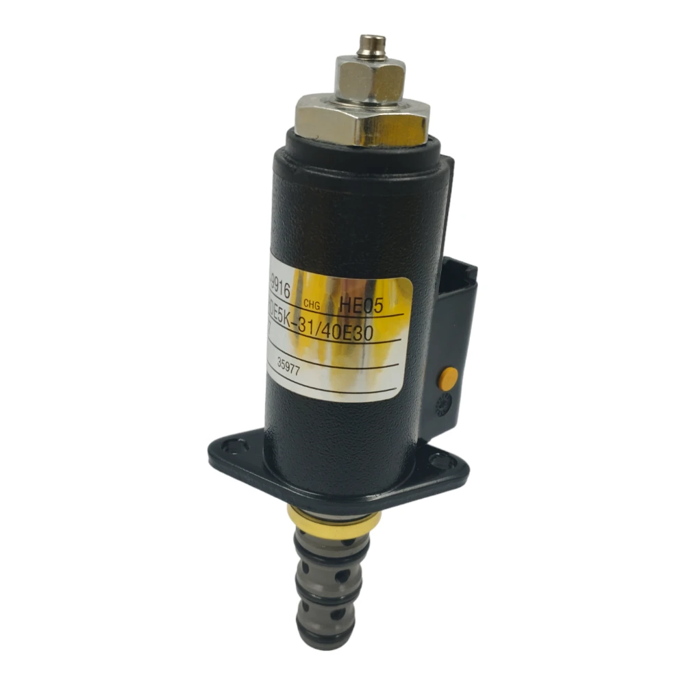 Sensor de Presión 1C782380000 para ISUZU 6HK1, 4HK1 AQP