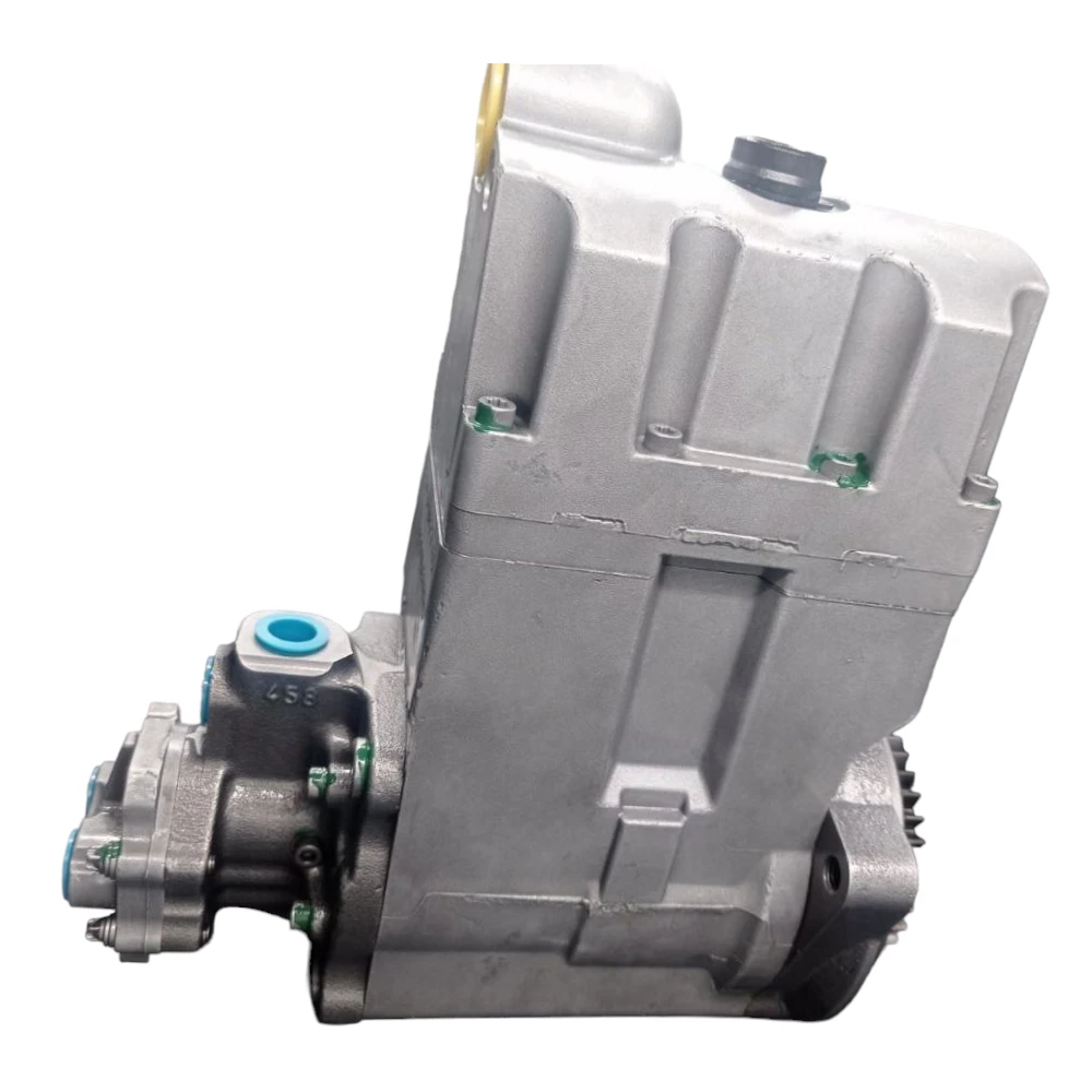 3190677-Bomba de Inyección- para Caterpillar|C7, 326D,330D, 950H ...