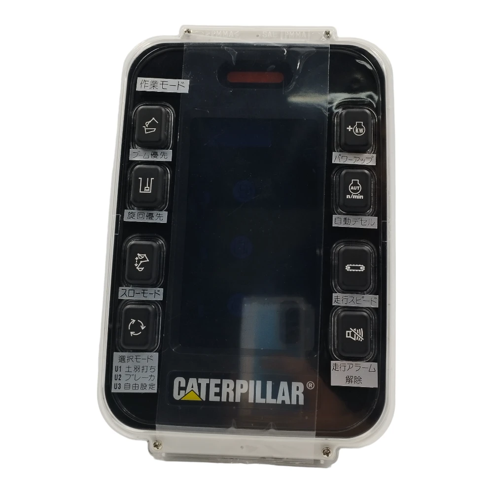 Monitor GP Operador 1519385/151-9385 para Caterpillar