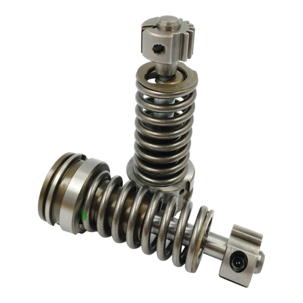 Plunger y Barrel 1W6541/1W-6541 para Caterpillar