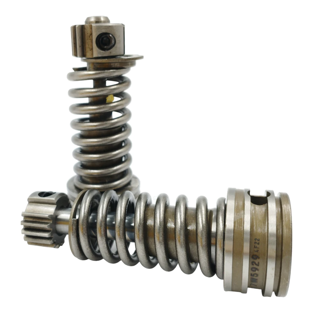 7W5929-Plunger y Barrel- para Caterpillar|140G, 3304, 3306B, 615C, 966 ...