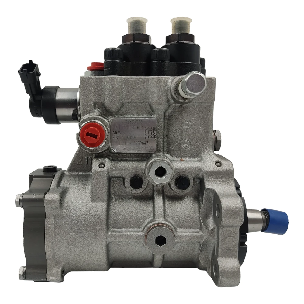 Bomba de Combustible 3752647/375-2647 para Motor Caterpillar