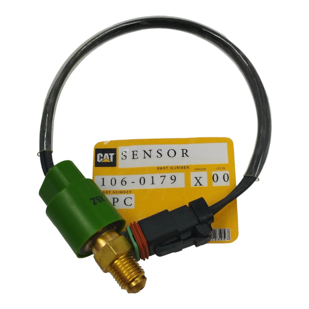 3095795 Switch Presión para Caterpillar - COMERCIALIZADORA ECOLOGICA INGENIERIA MAQUINARIA ...