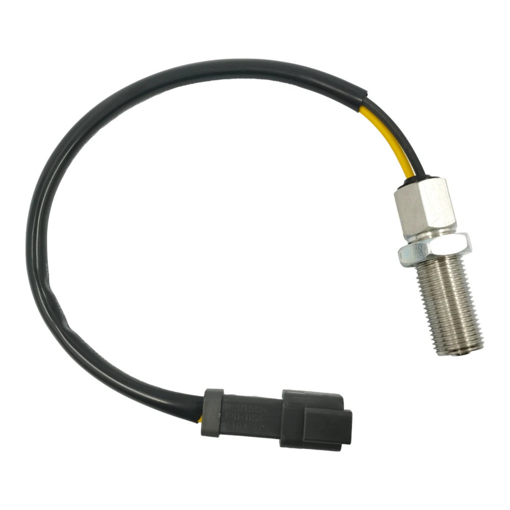 Sensor de Velocidad 3244131 para Caterpillar 311D LRR y 312C