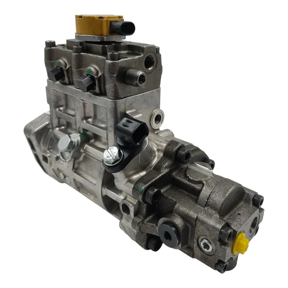 2959125-Bomba de Inyección- para Caterpillar - COMERCIALIZADORA ...