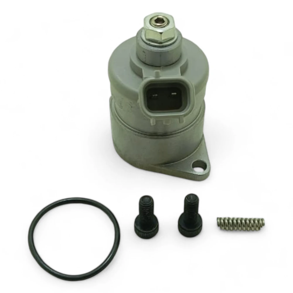 Válvula Solenoide 9218234/921-8234 para Excavadora Hitachi