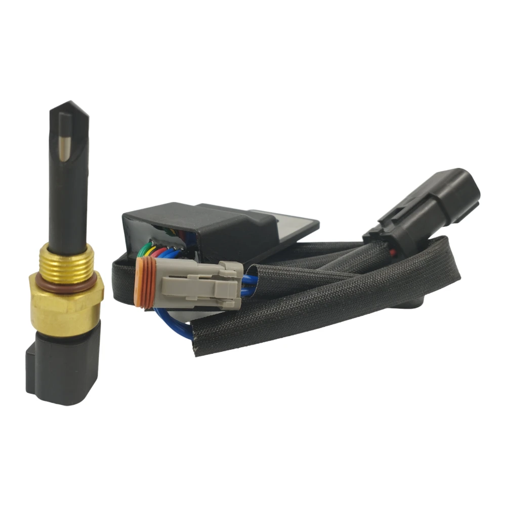 Sensor de Nivel de Líquido 1782335/178-2335 para Caterpillar