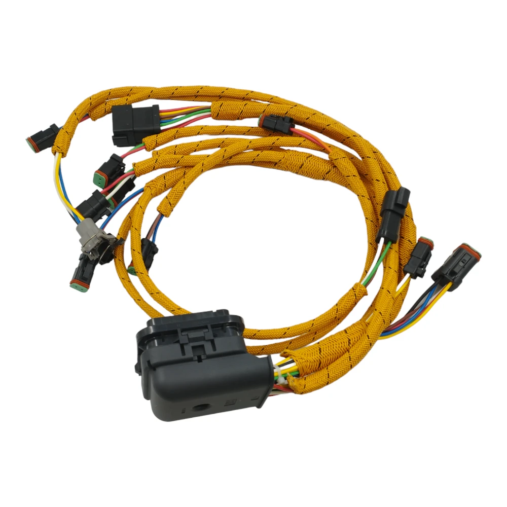 1982713-Arnes de Motor para Caterpillar - COMERCIALIZADORA ECOLOGICA INGENIERIA MAQUINARIA ...