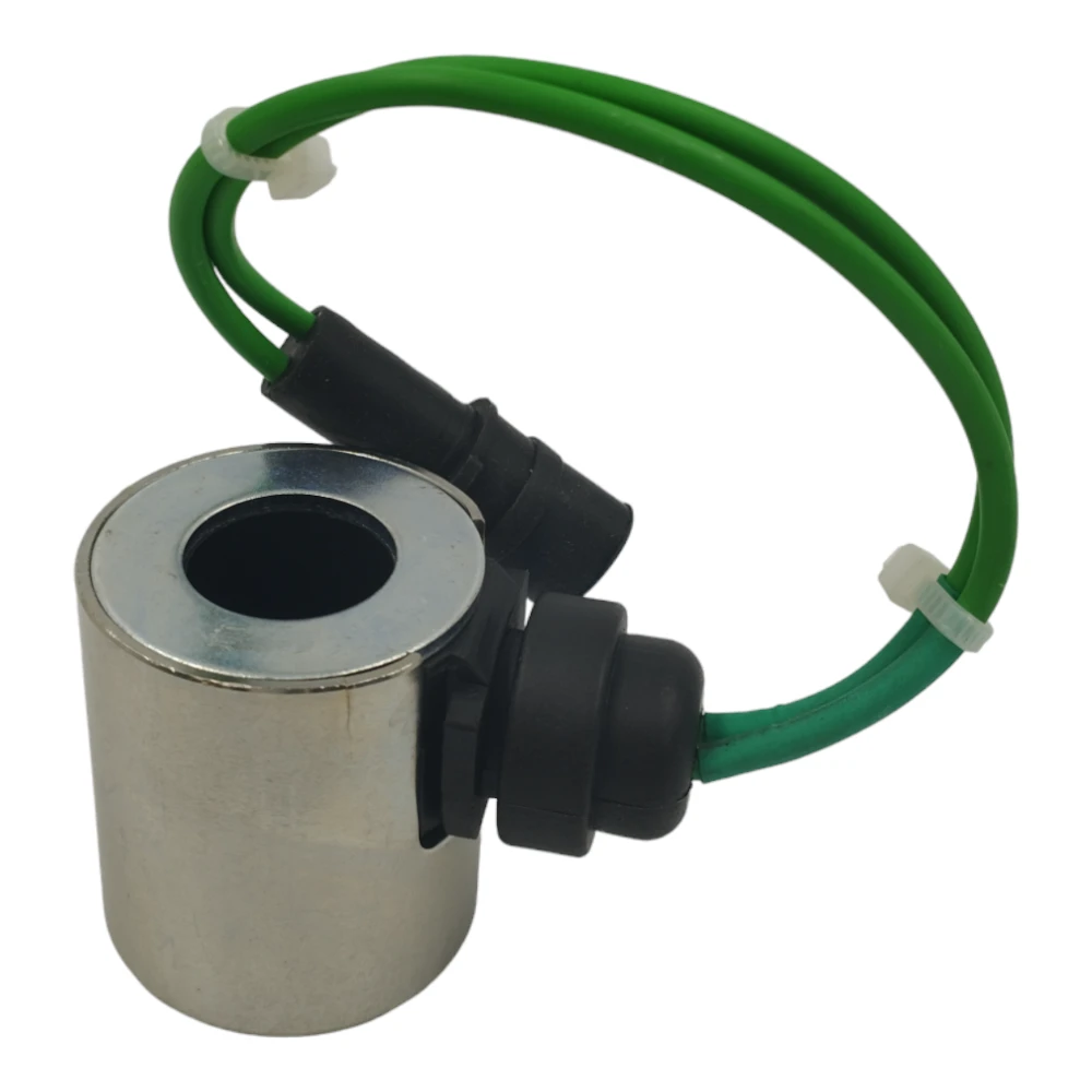 Bobina - Coil as | 3215658 para Motoniveladora Caterpillar 120H