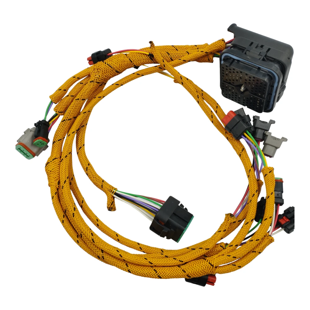 Arnés de Motor 2306279/230-6279 para Caterpillar