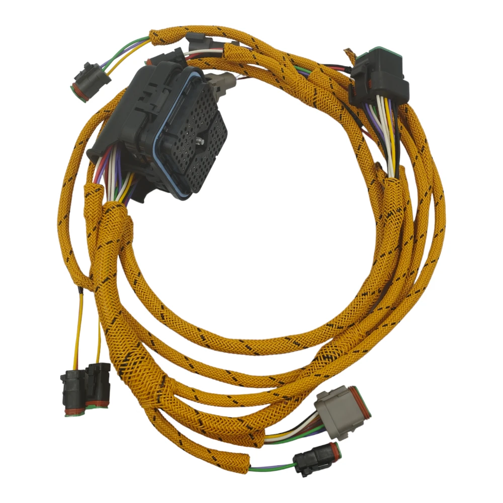 Arnés de Motor 2358202/235-8202 para Caterpillar QAP