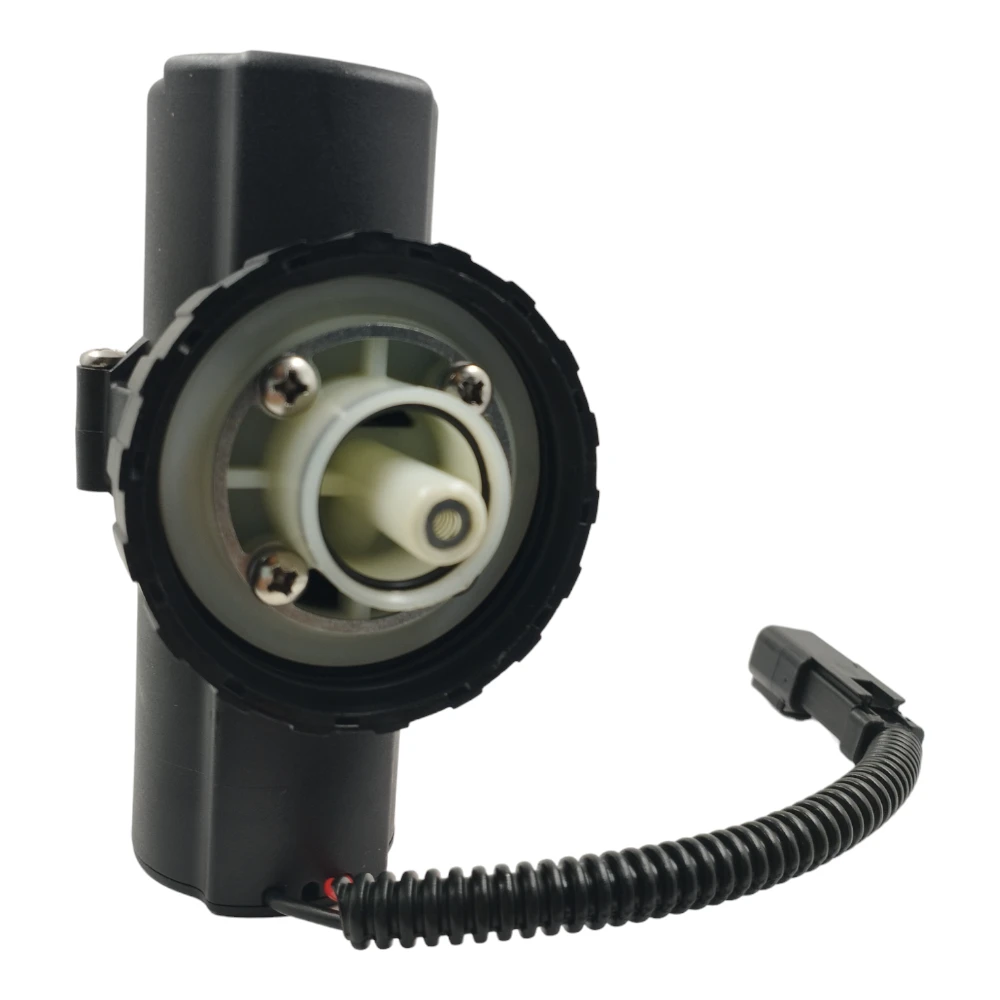 Bomba de Combustible 2289129/228-9129 para Caterpillar QAP