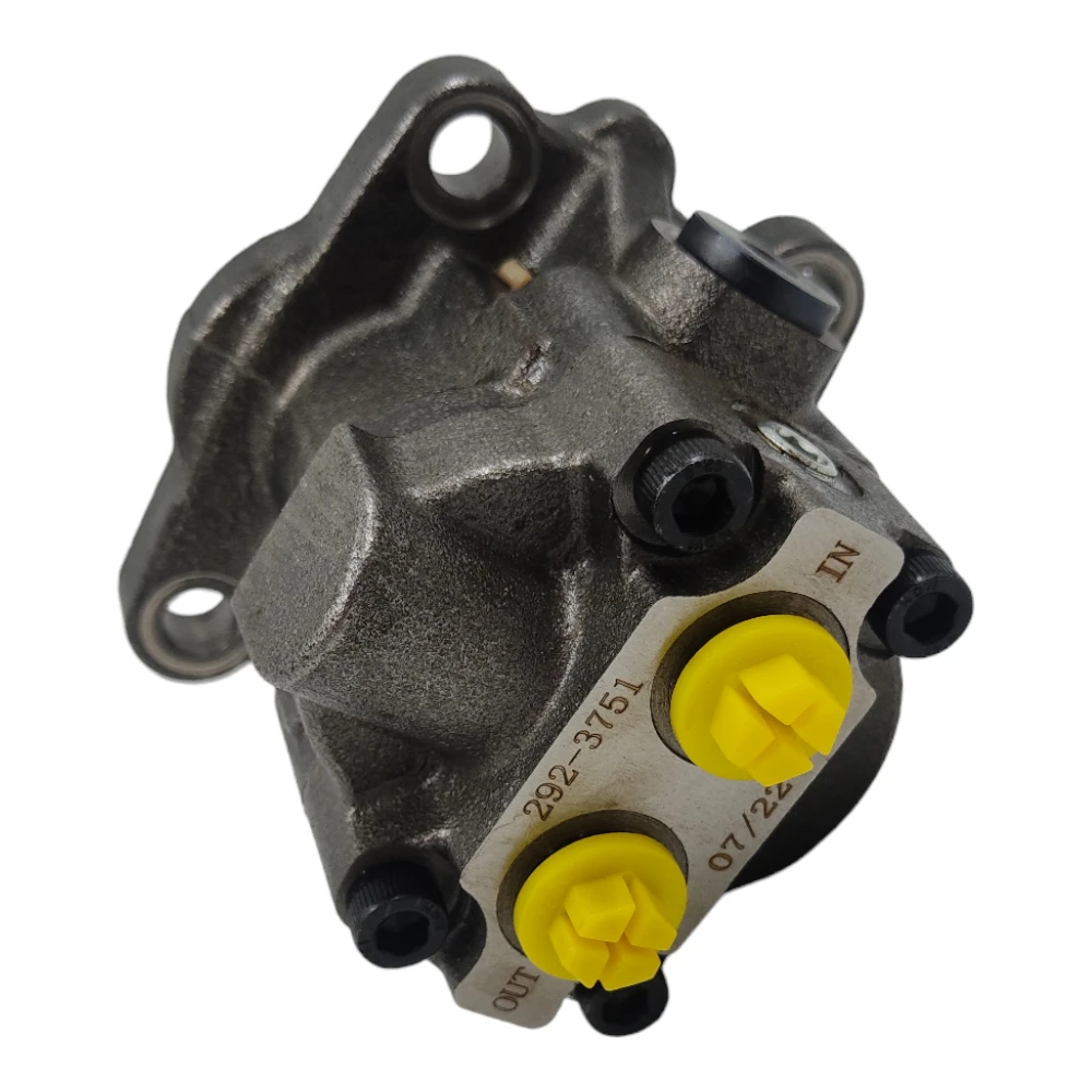 2476022-Bomba de transferencia de Combustible- para Caterpillar|C4.4 ...