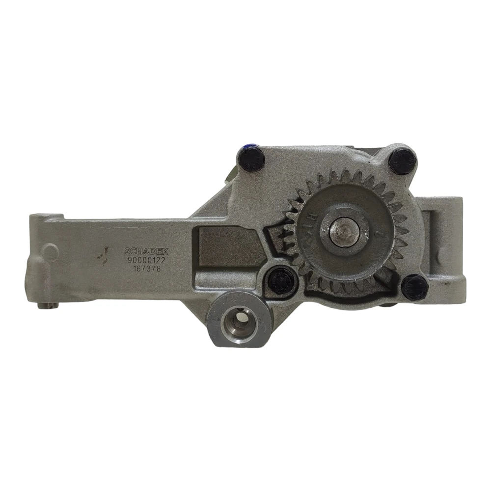 1192924-Bomba de Aceite- para Caterpillar|Motor 3114, 3116, 3126, C7 ...