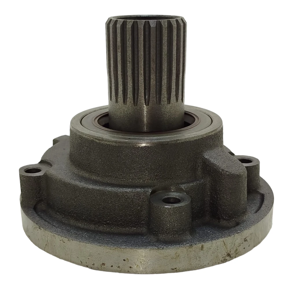 Bomba de Transmisión 1217385/121-7385 para Caterpillar PQR