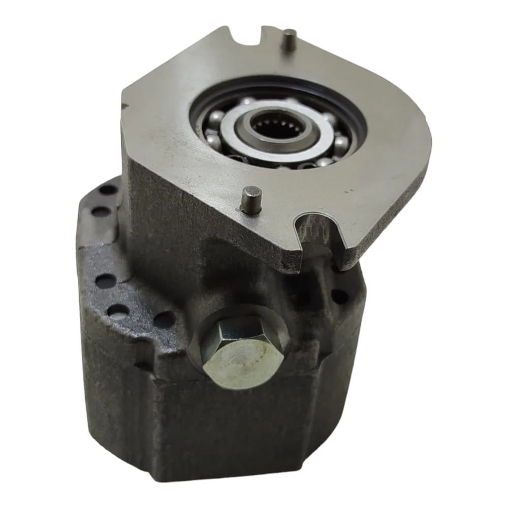 1629612-Bomba de Transferencia de Combustible- para Caterpillar|3126B ...