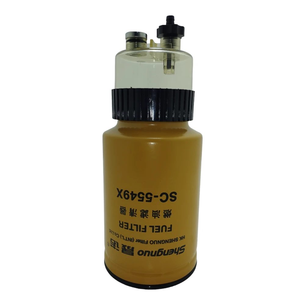 Filtro Separador de Agua 1749570/174-9570 para Caterpillar QAP