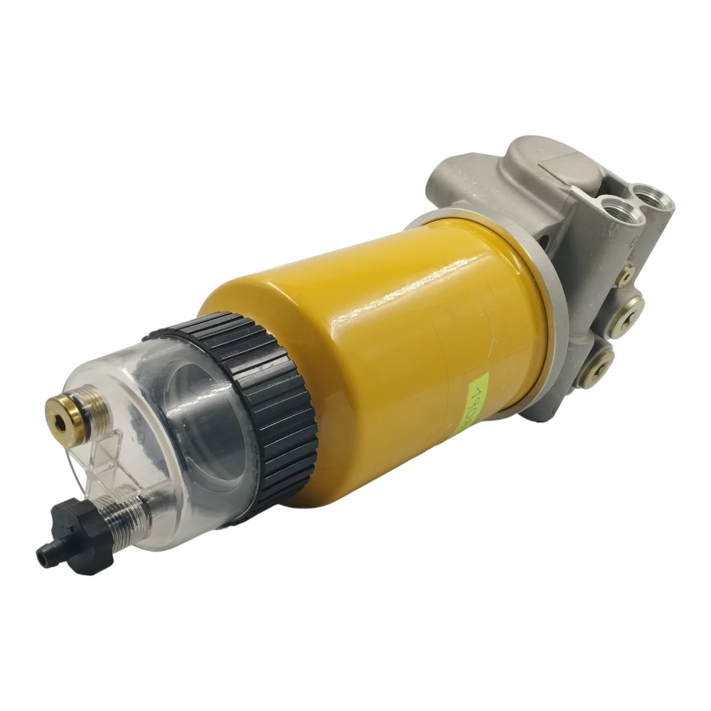 1908977-Conjunto De Filtro De Combustible- para Caterpillar|3512C, C11, 330C, 140M ...