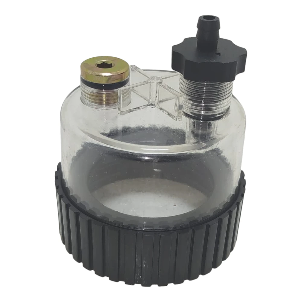 2705320-Tapa de Filtro de Combustible- para Caterpillar|3512C, C11,330D ...