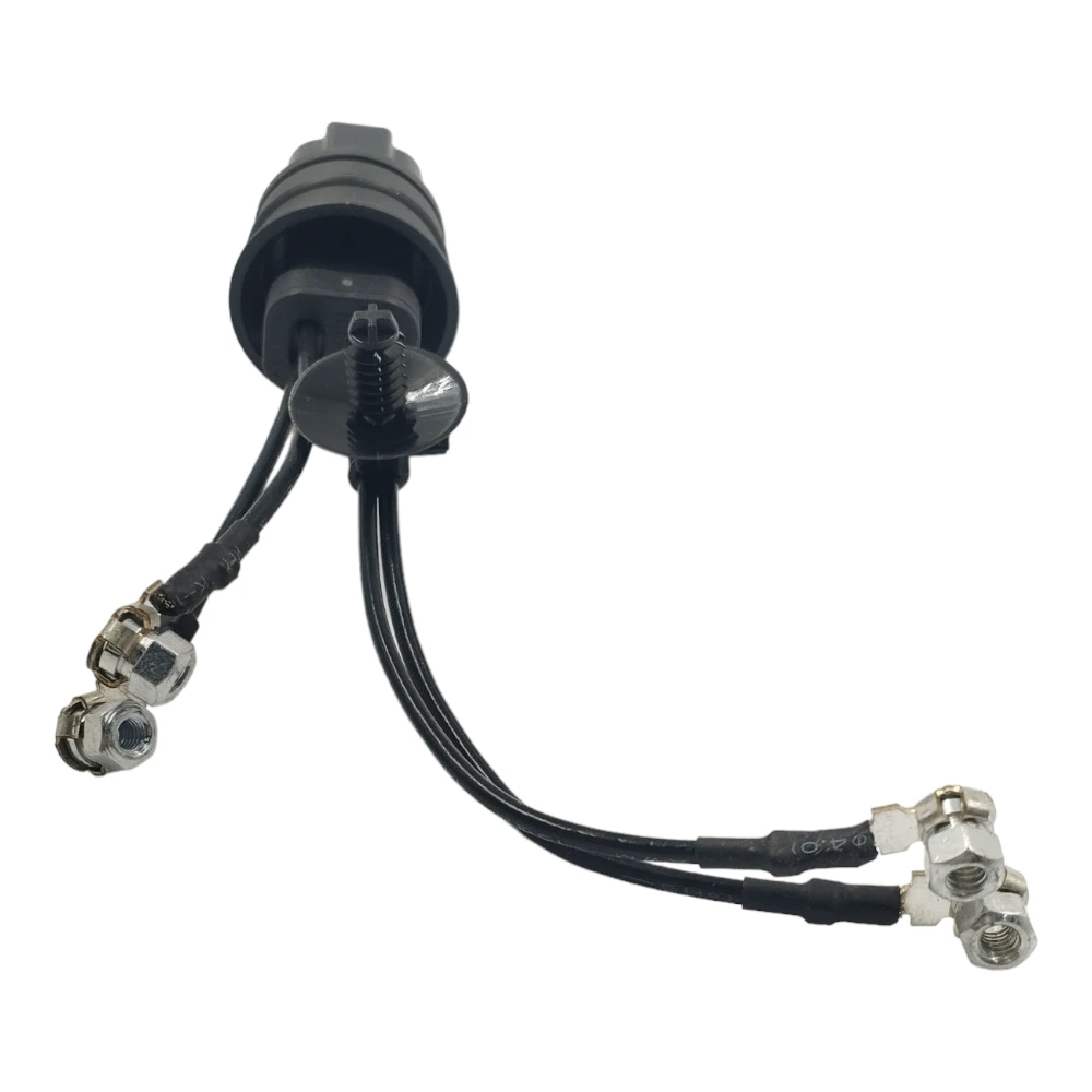 2851973-Arnes de Motor- para Caterpillar 420E, 430E, 450E - COMERCIALIZADORA ECOLOGICA ...