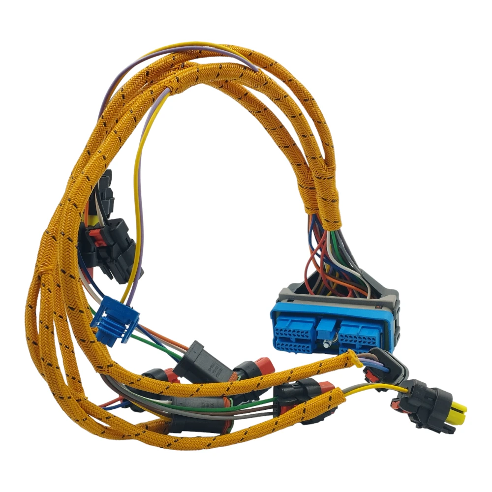 3045165-Arnes de Motor- para Caterpillar - COMERCIALIZADORA ECOLOGICA INGENIERIA MAQUINARIA ...