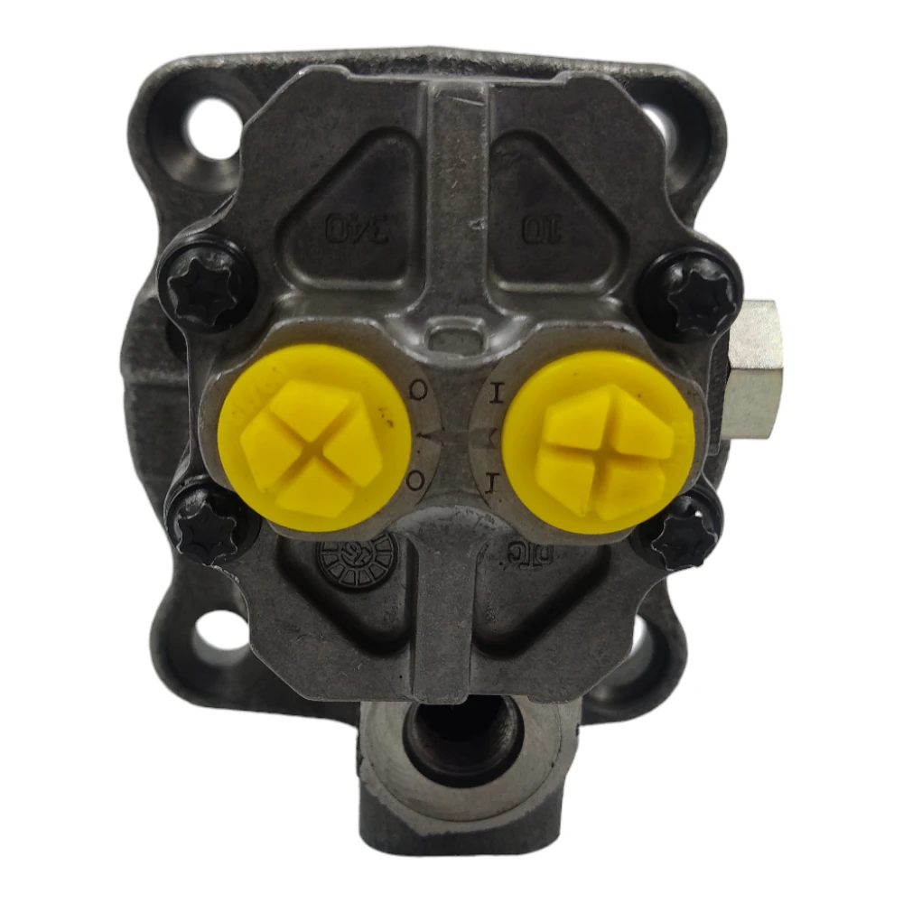 3261006-Bomba de Transferencia de Combustible- para Caterpillar|3126E ...