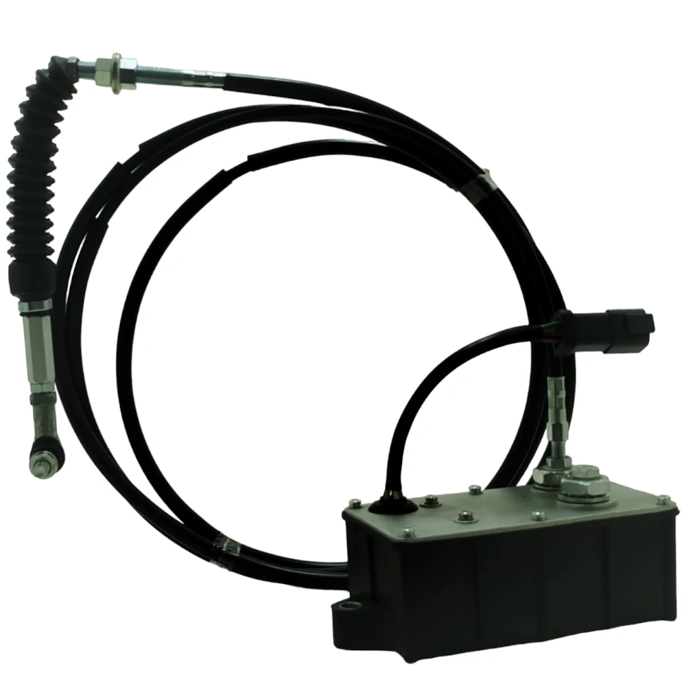 Motor de Aceleración 21EN-32380 para Hyundai | QAP