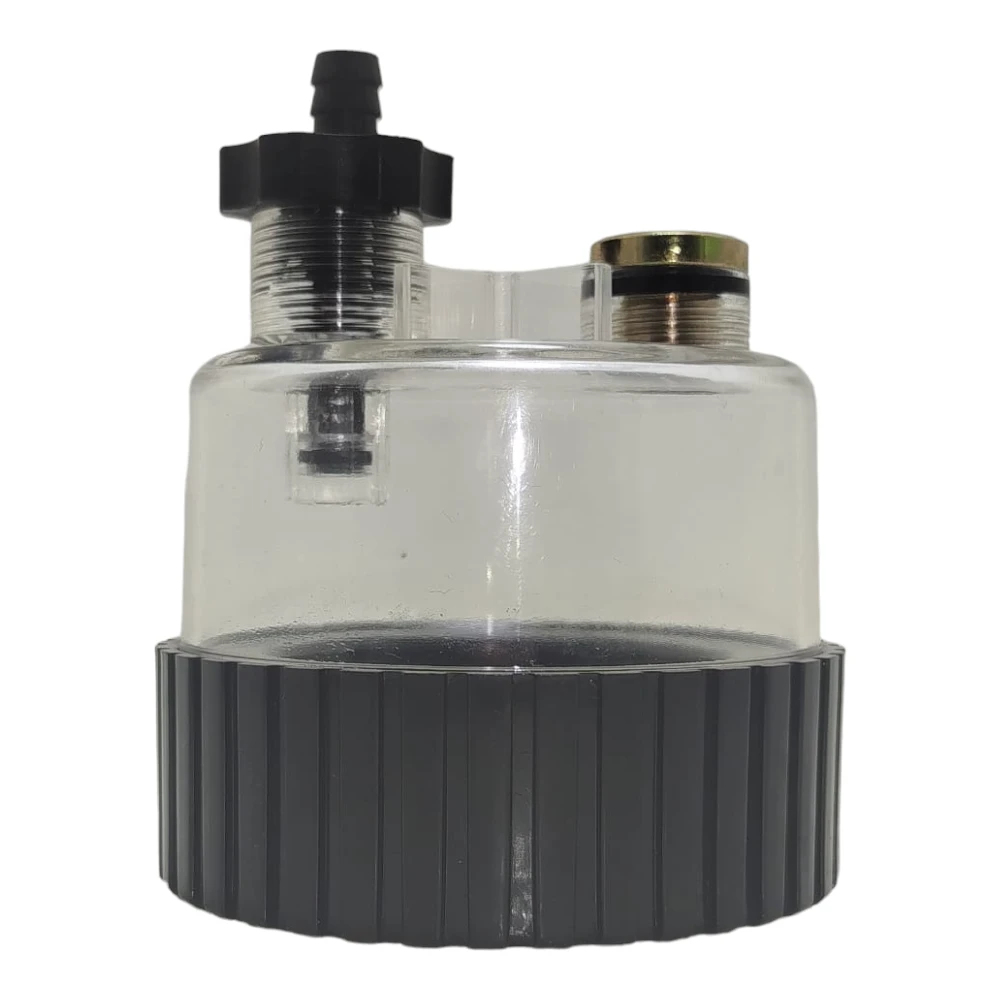 3435527-Tapa de Filtro de Combustible- para Caterpillar|3512C, C11,330D ...