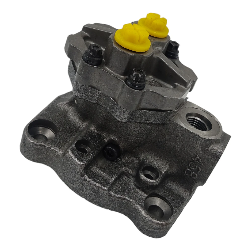 1782357-Bomba de Transferencia de Combustible- para Caterpillar|3126E ...