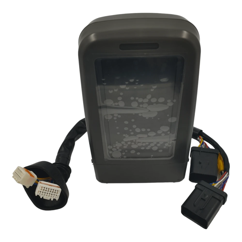 3668694-Monitor- para Caterpillar|312D, 320D, 323D. - COMERCIALIZADORA ECOLOGICA INGENIERIA ...