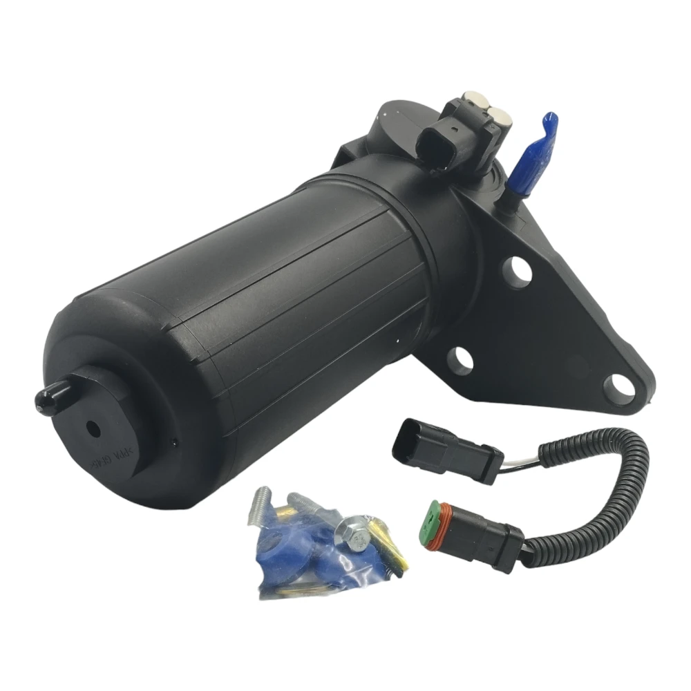 Filtro de Combustible 4461895/446-1895 para Motor Caterpillar