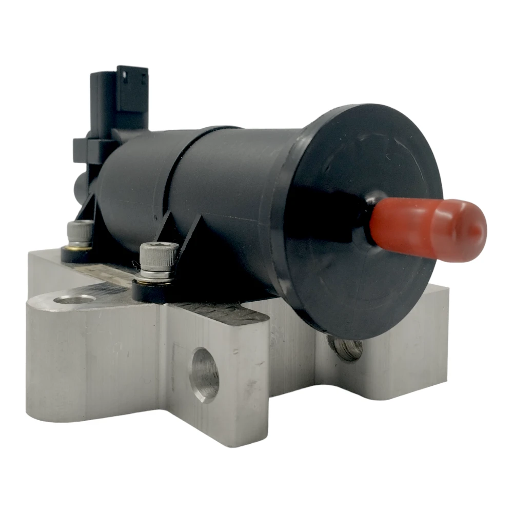 T417445-Bomba de Transferencia de Combustible- para Caterpillar|C4.4 ...