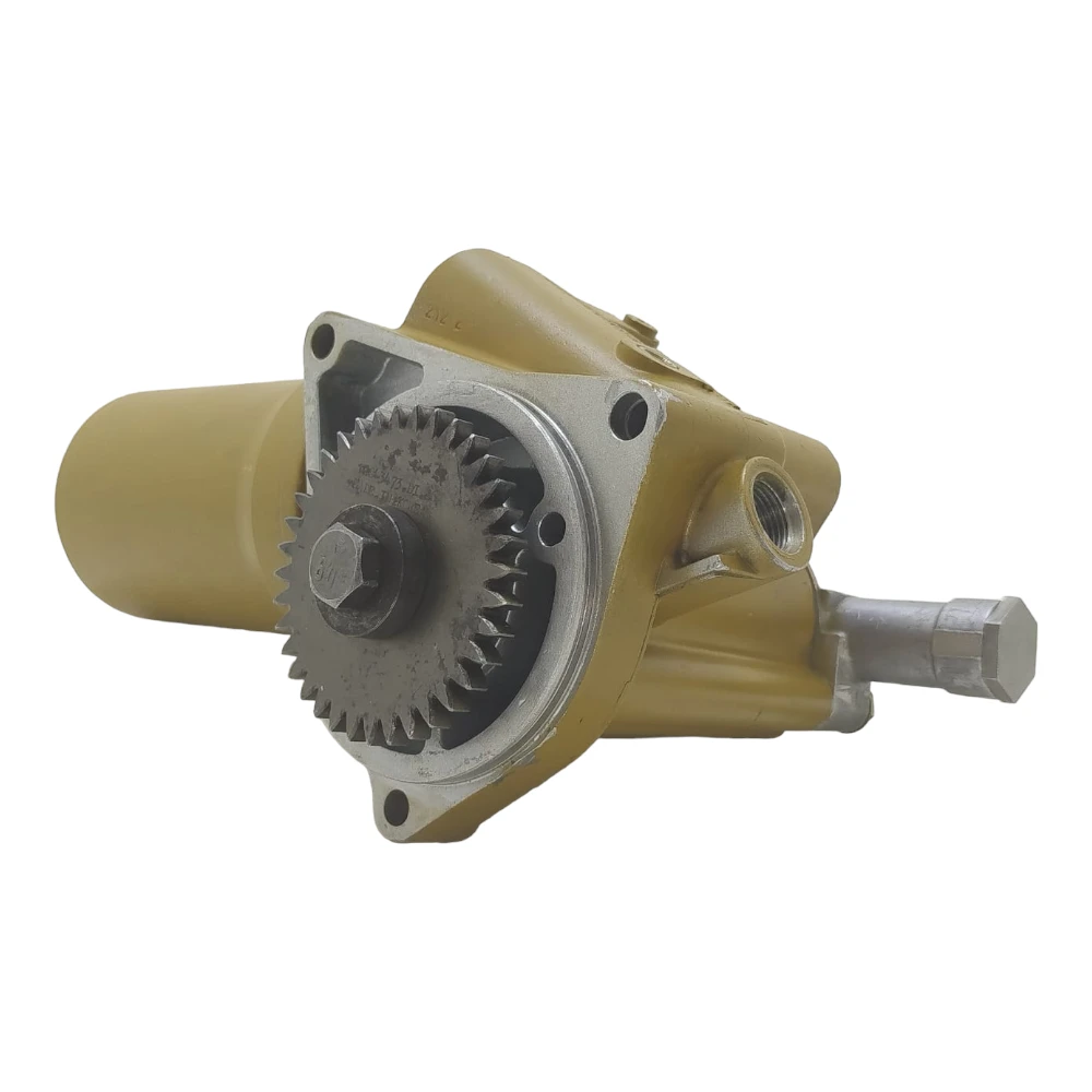 10R7053-Bomba de Inyeccion- para Caterpillar|3126, 3126B, 3126E ...