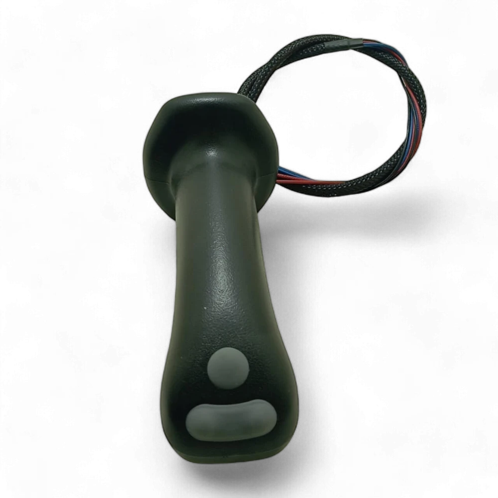 2307338-HANDLE GP-MODULAR (JOYSTICK) Bulldozer D3G