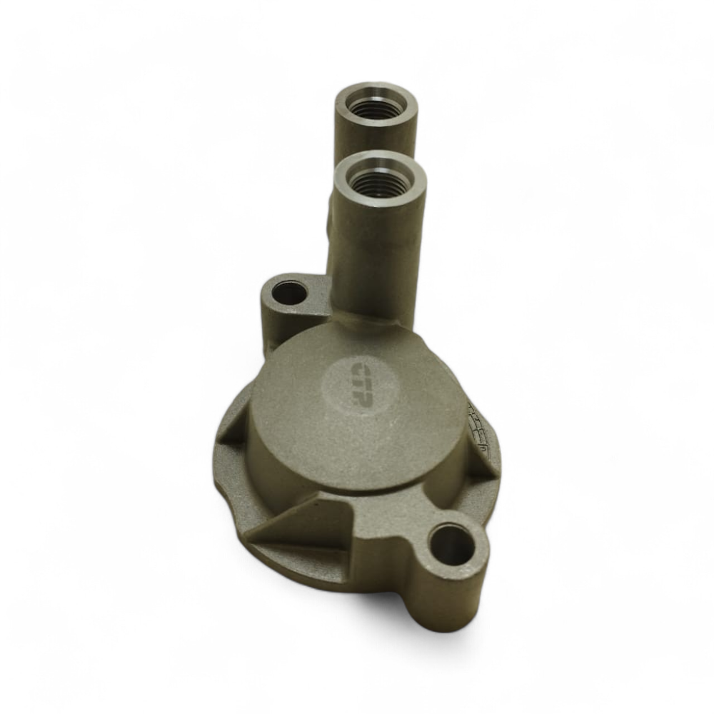 1282050-Bomba de Combustible para Caterpillar|Motor 3126