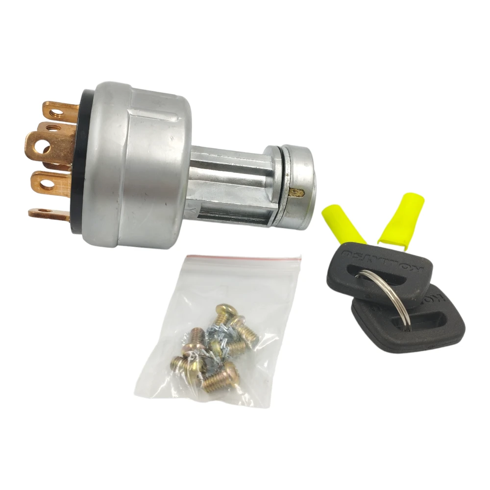 20S-06-3113-Interruptor de Encendido de Arranque