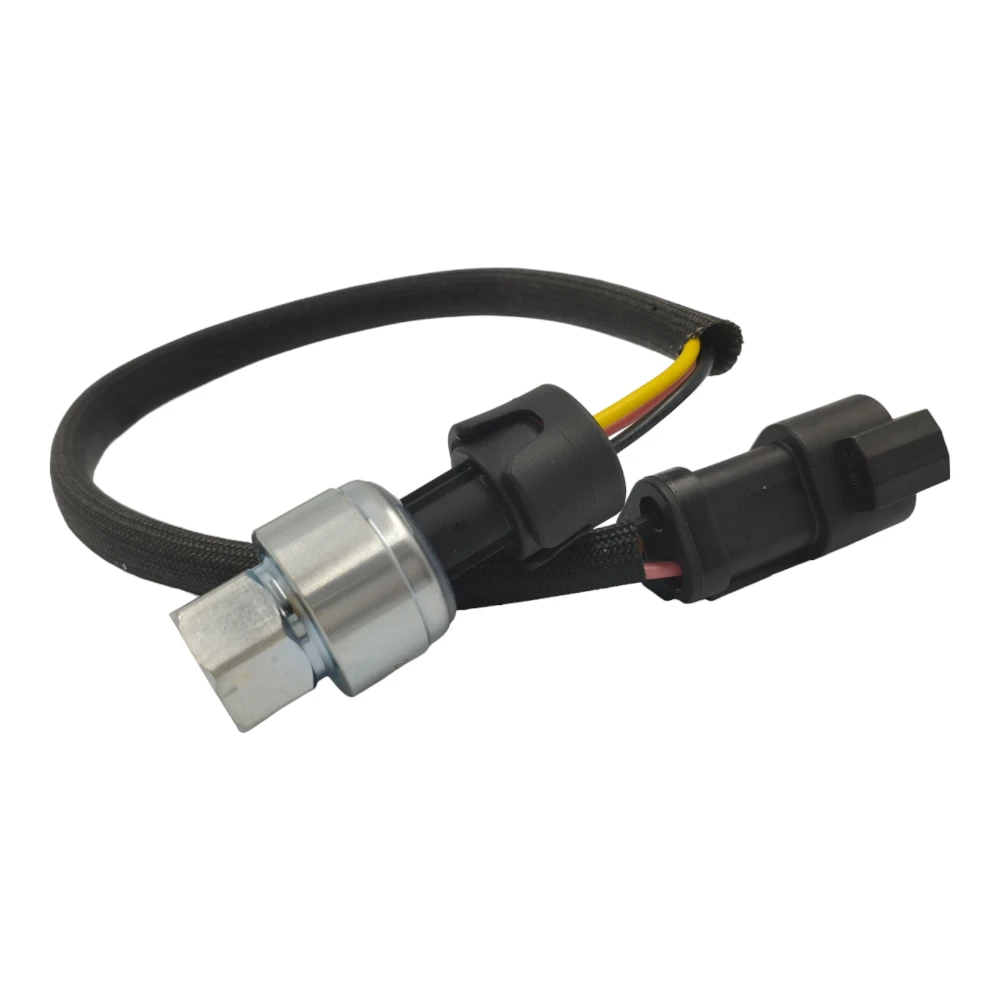 Sensor de Presión 2168684 | 216-8684 para Motor C15 Caterpillar