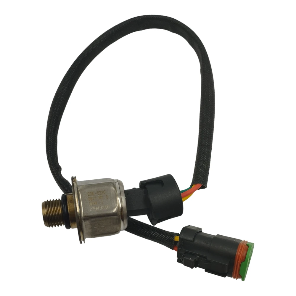 2366220-Sensor de Velocidad Caterpillar 140K, 140M, 160K