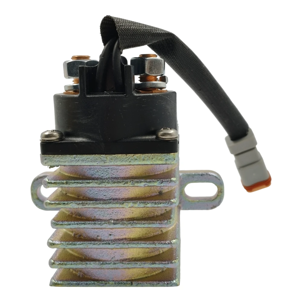 2418368-SWITCH GP-MAGNETIC para Caterpillar C13, C13B