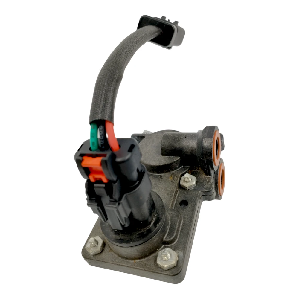 Sensor de Presión 2660136 para Caterpillar 311D LRR y312D AQP