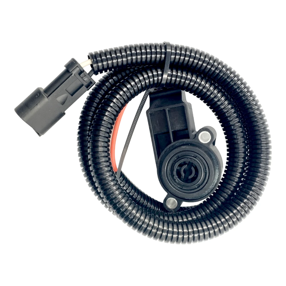 Sensor de Posición 2661466 para Caterpillar 311D LRR y 312D